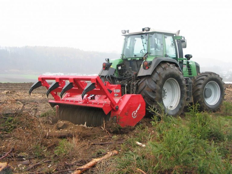 AHWI UZM 700 | Mecomag HV - solutii specializate