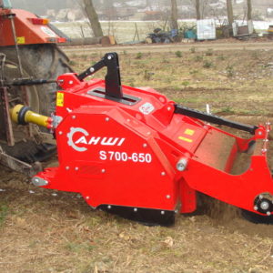 AHWI RF 1000 | Mecomag HV - solutii specializate